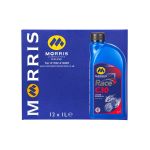 Automotive - Buy lubricants from Morris Lubricants
